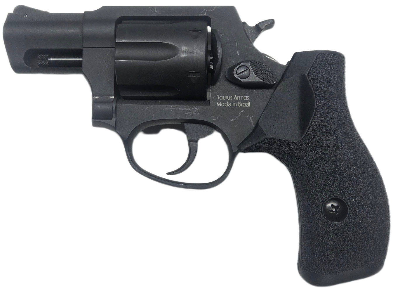 C² EDC Grip - Taurus Small Frame - Polymer – RevolGrips